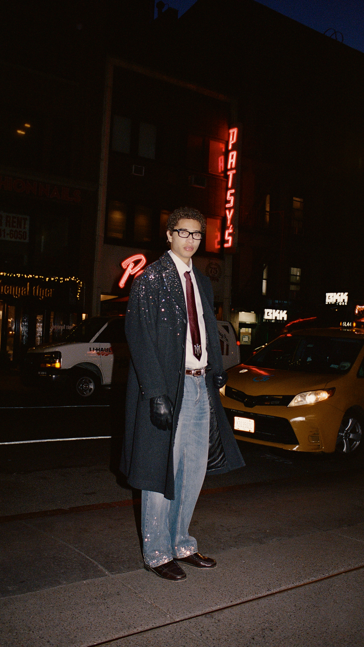 Fivefourfive Fivefourfive Global