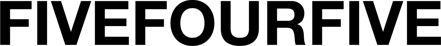 About – FiveFourFive Global